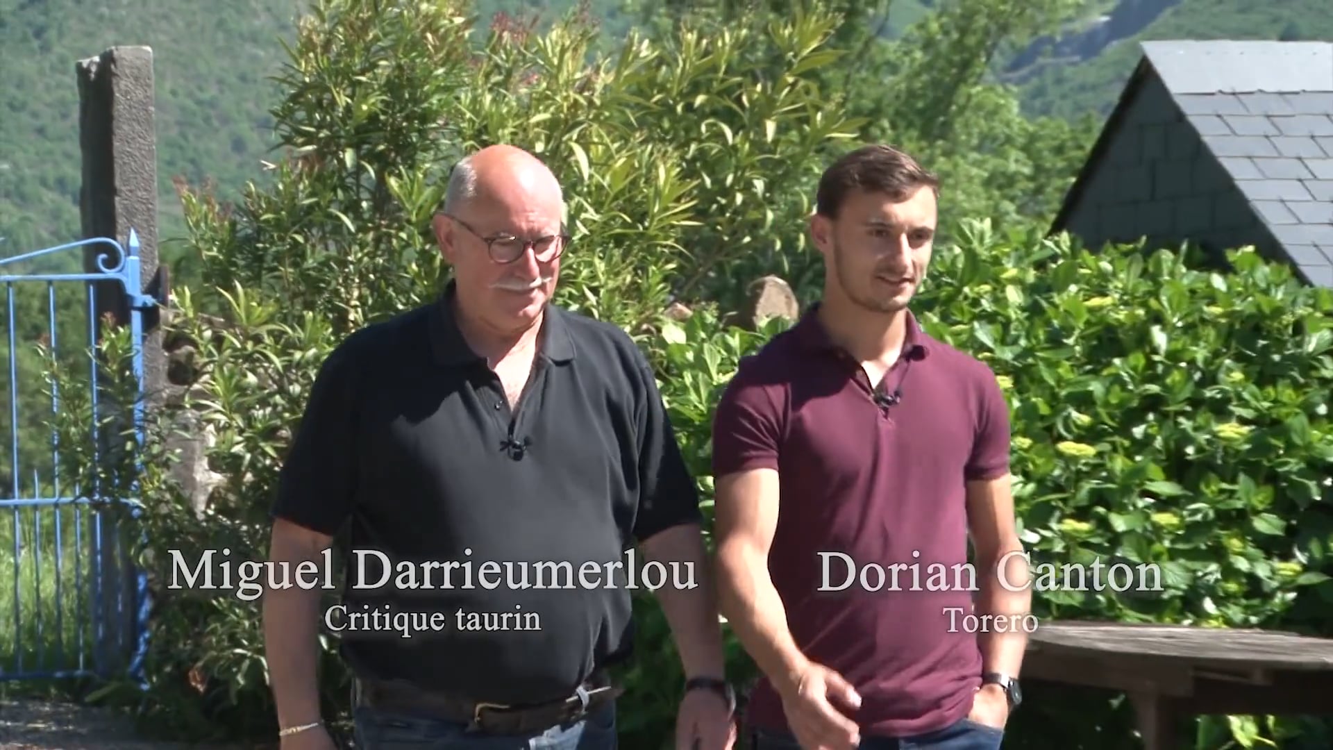 Bande annonce Dorian Canton du Rêve à la réalité on Vimeo