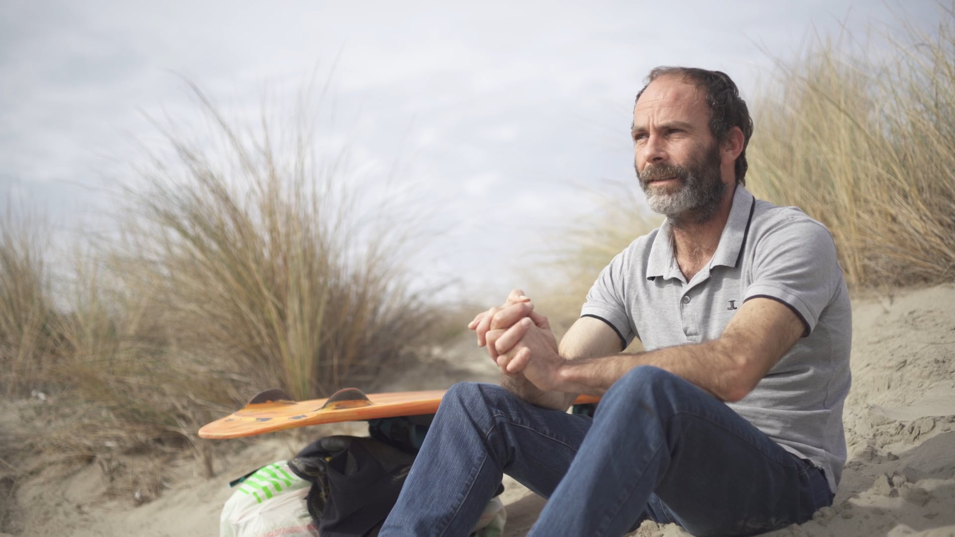 FRANZ OLRY PORTRAIT on Vimeo