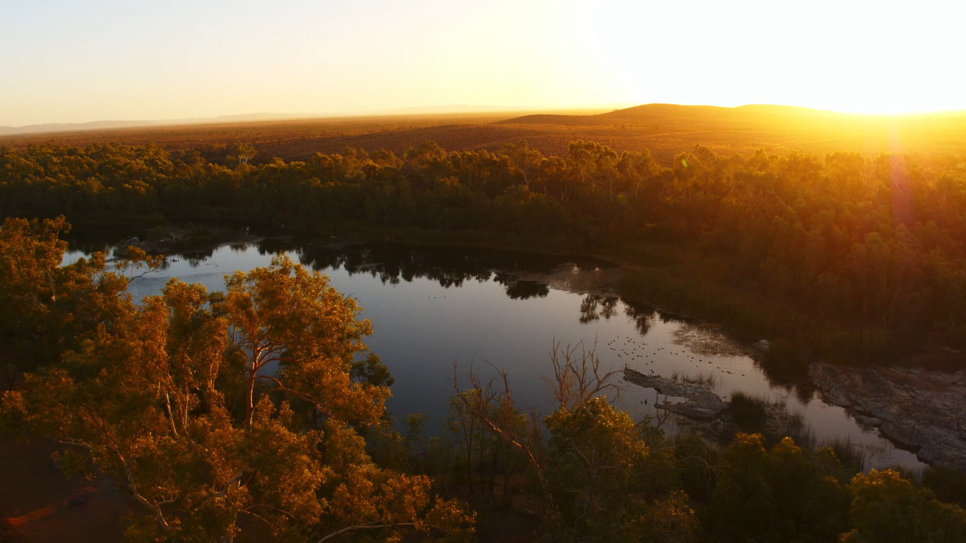 City of Karratha - Karratha is Calling - Lisa Ledger (2019) on Vimeo