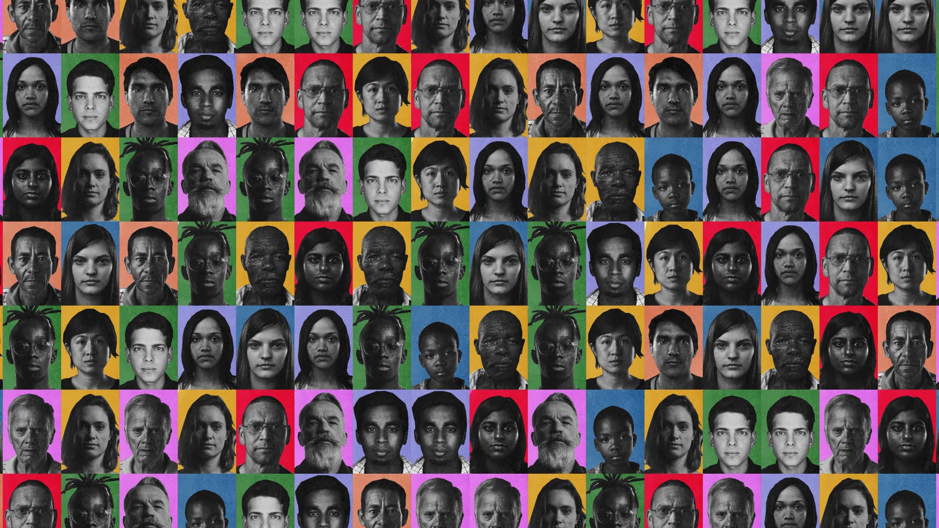 Human Rights Defenders - Conflict and post-conflict situations on Vimeo