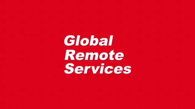 Global Remote Services on Vimeo