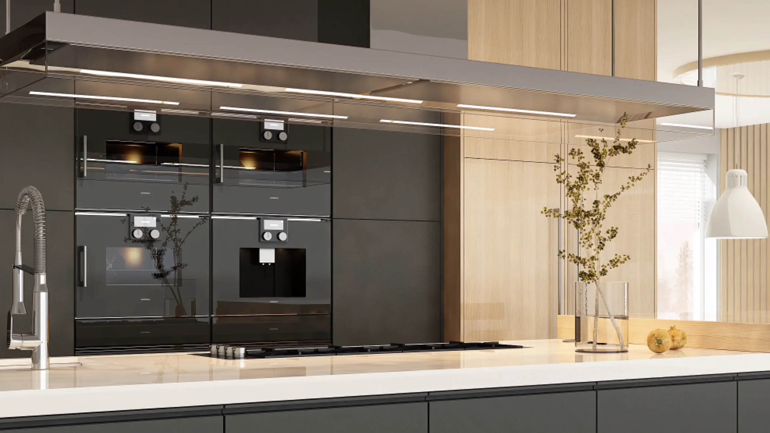 Kitchen promo video on Vimeo