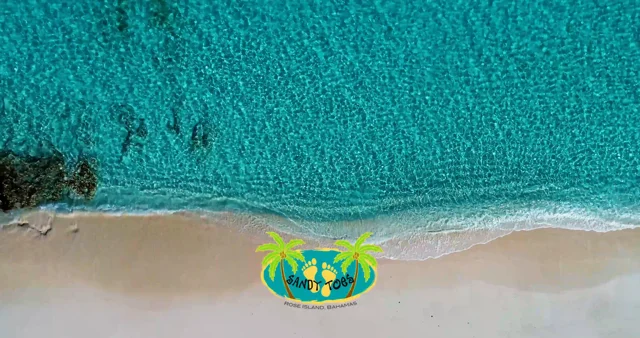 Sandy Toes Bahamas