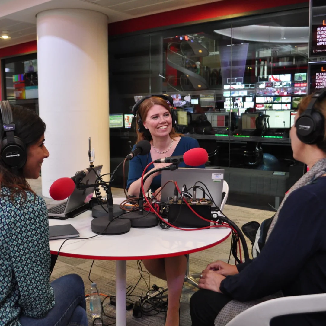 STUDIO TALKBACK on Vimeo