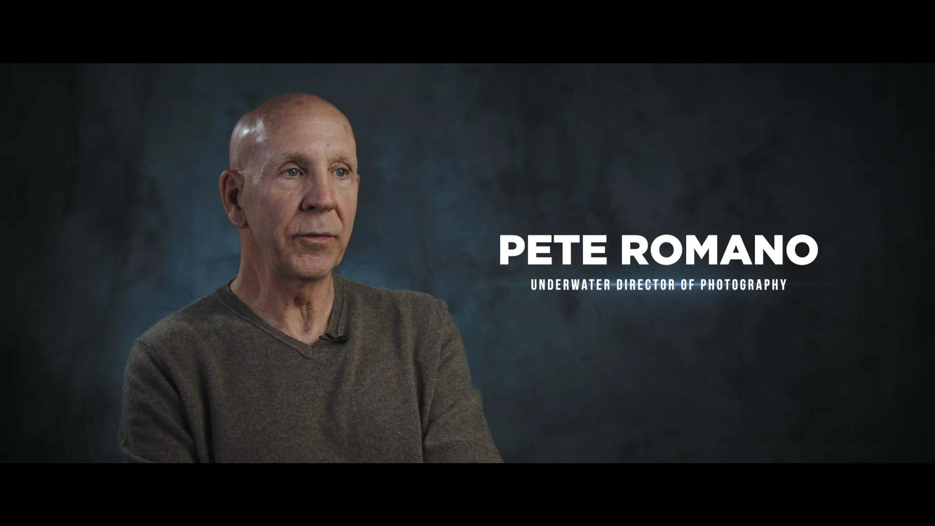 Pete Romano | NAB Show v2 on Vimeo