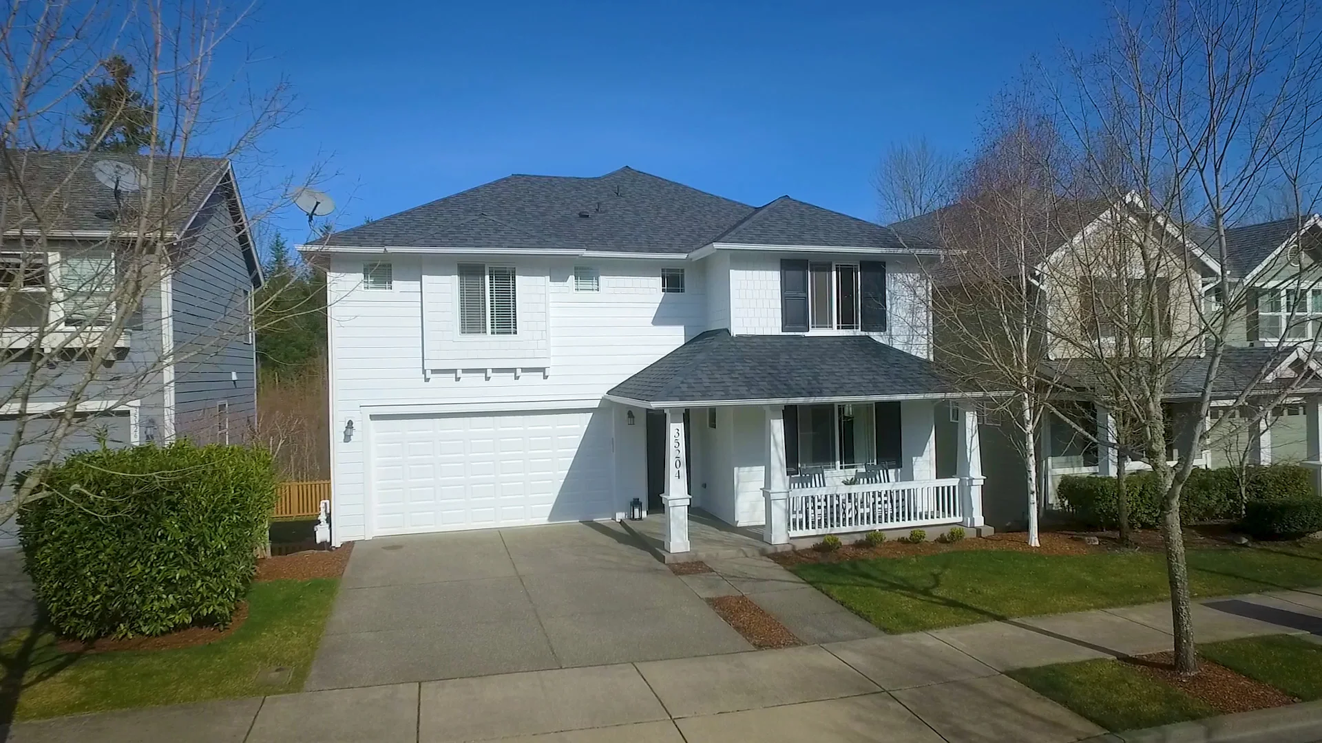 Snoqualmie Home Tour Barb Pexa & Associates on Vimeo