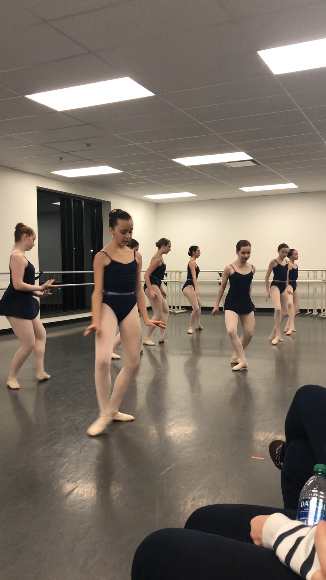 Marissa corps de ballet march 2020 on Vimeo
