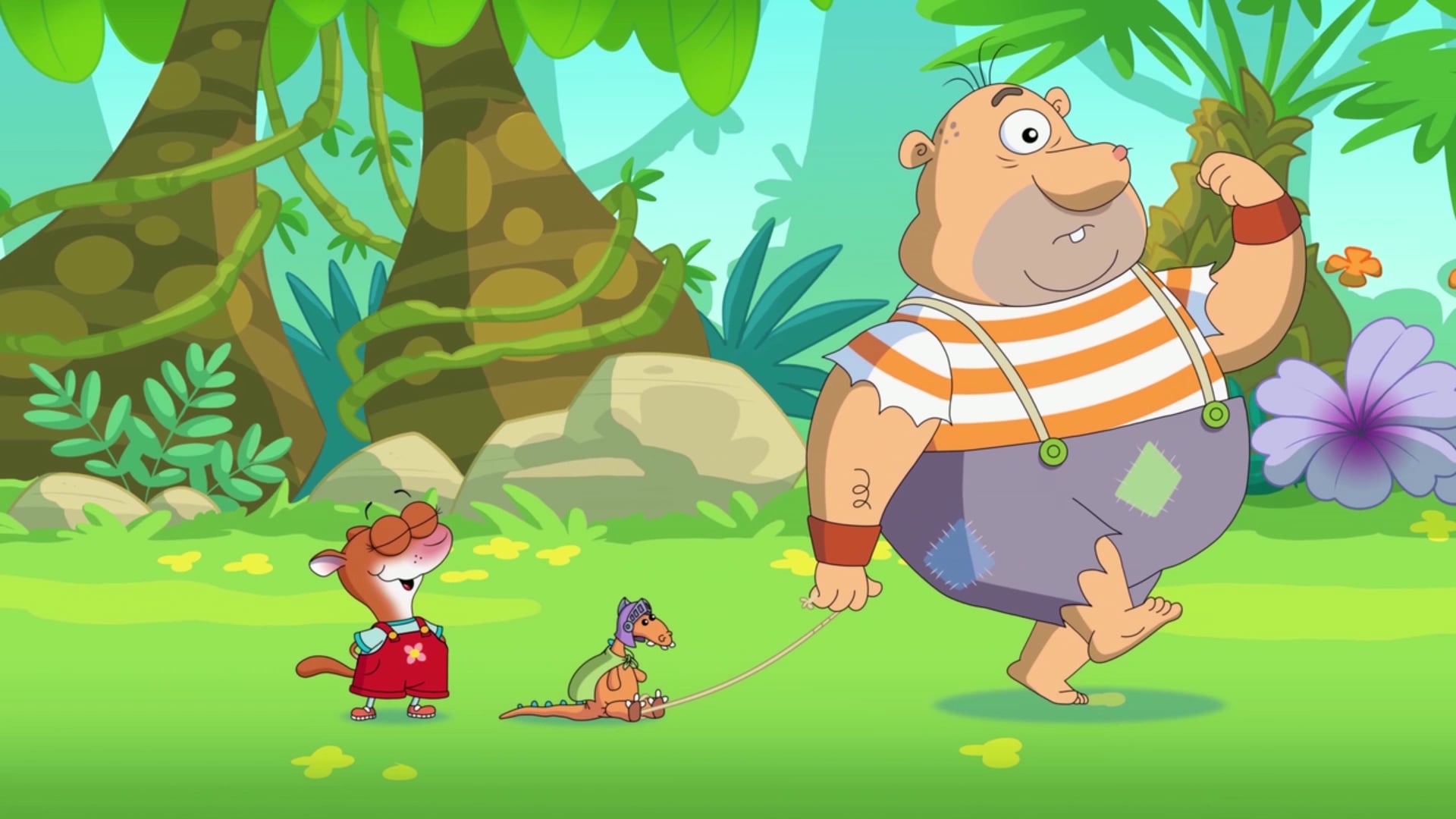 2020-02-24 YaYa and Zouk compilation on Vimeo