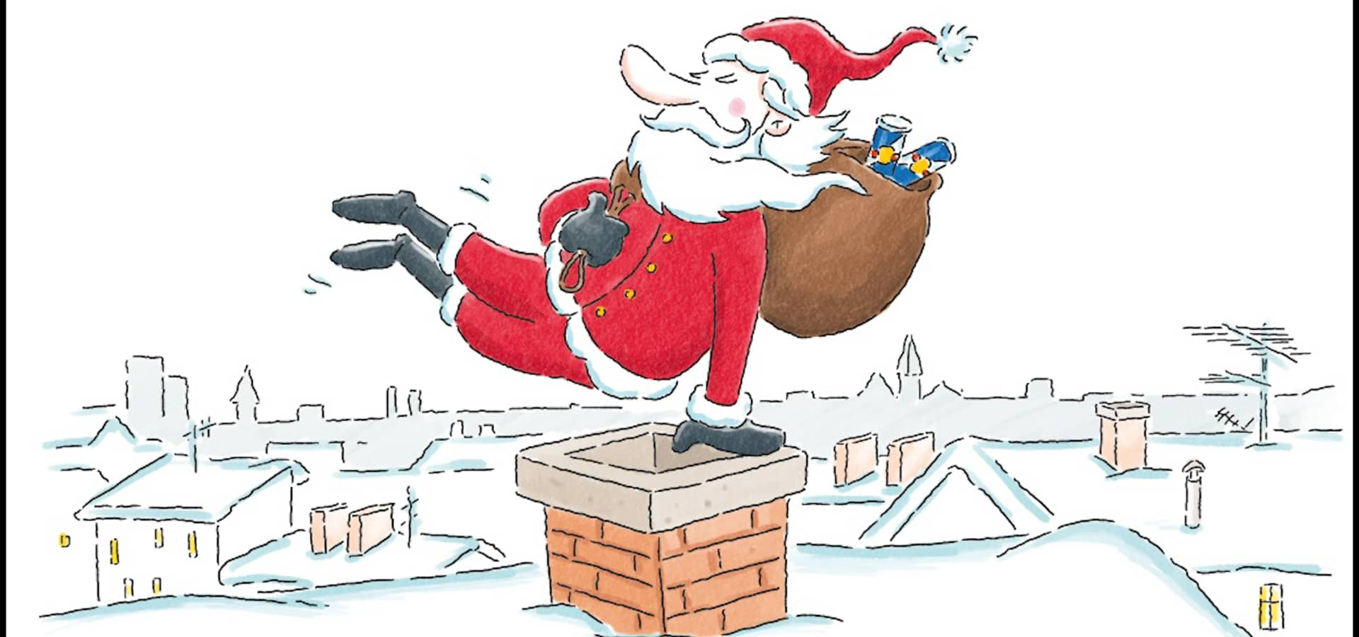 Red Bull Christmas Radio on Vimeo