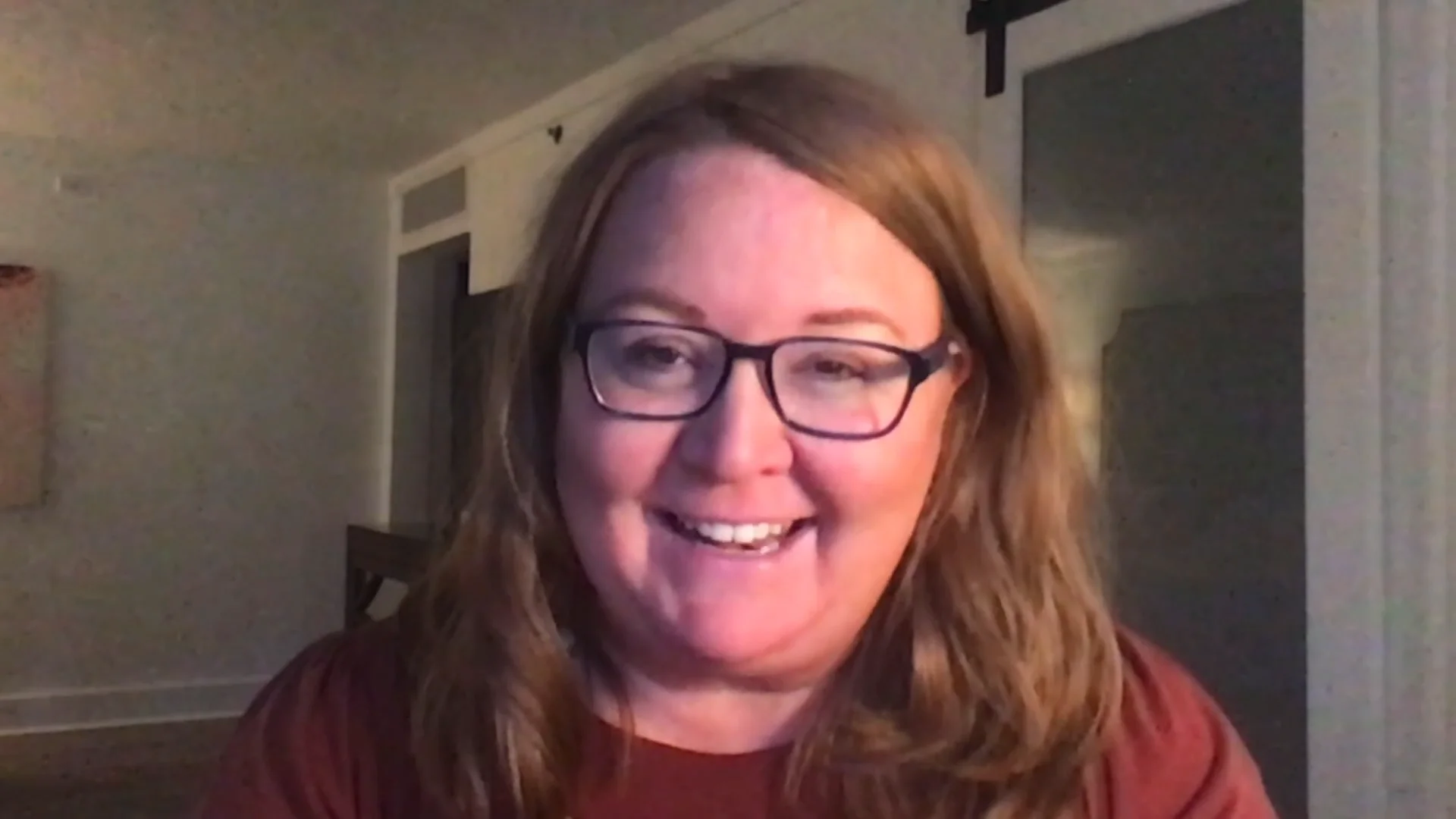 Macy Robison Bio on Vimeo