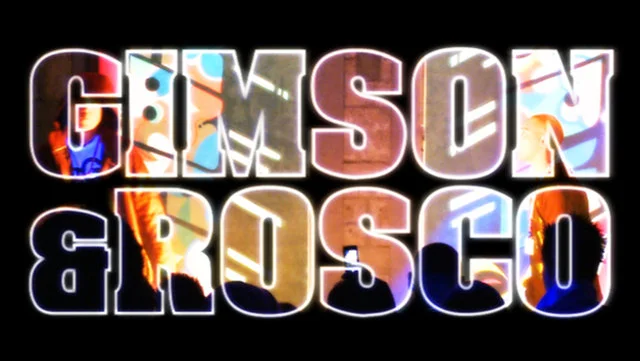 Urban Hype - Gimson and Rosco (2008) on Vimeo