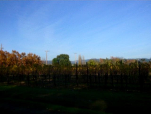 napa countryside on Vimeo
