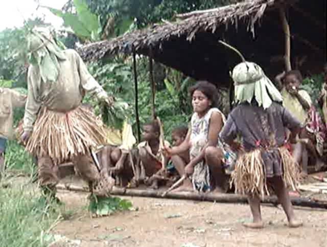Pigmeo Tribe in Cameroon, Africa on Vimeo