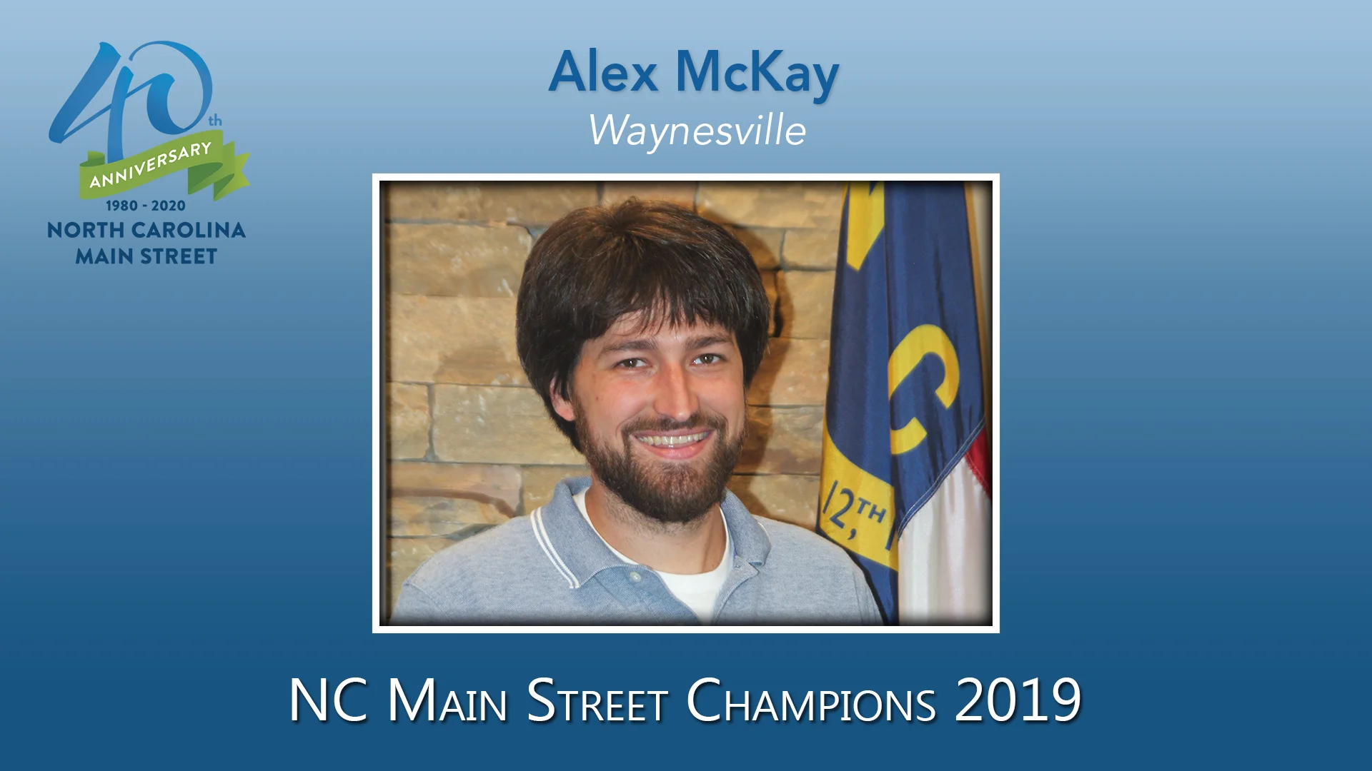 Waynesville - Alex McKay on Vimeo