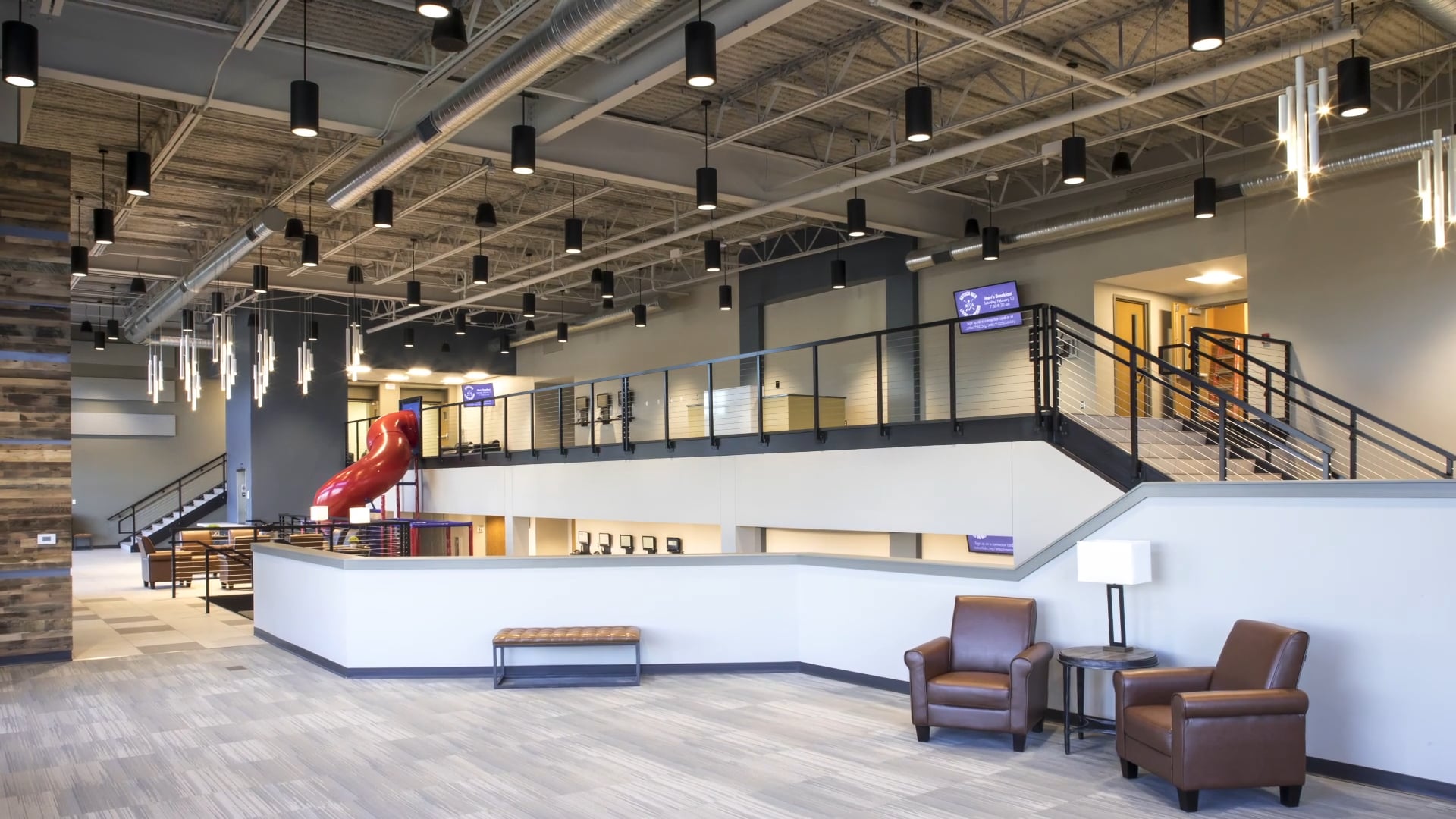 Project Spotlight: Antioch Bible Baptist Church on Vimeo