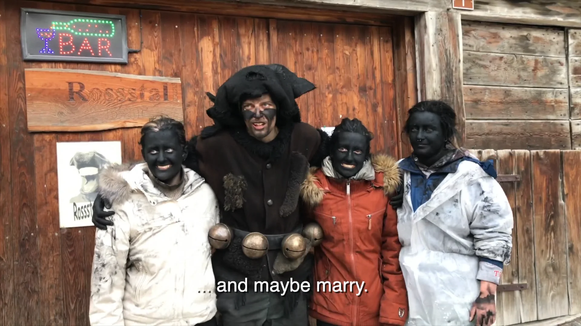 MAGIC SOOT IN SWITZERLAND on Vimeo