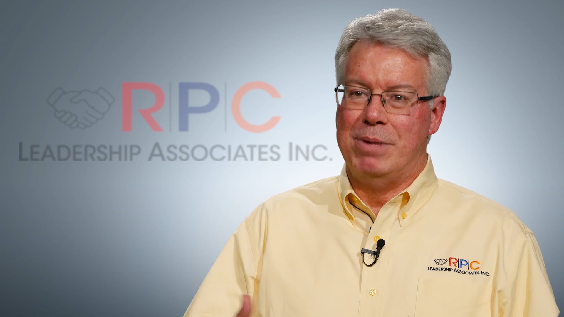 Rick Lochner Testimonial on Vimeo