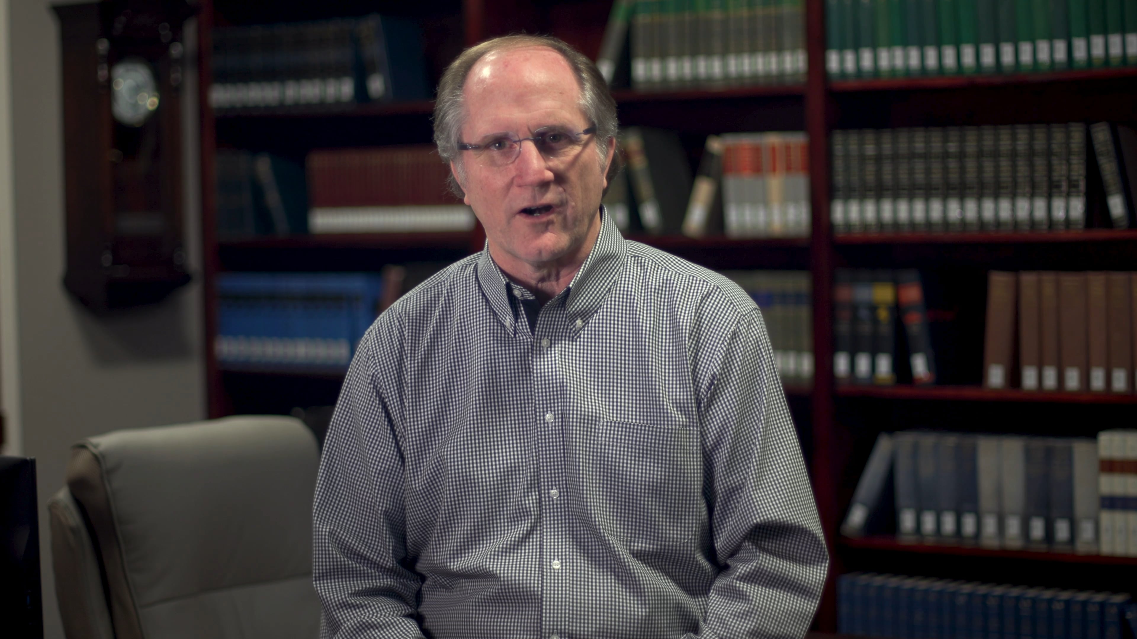 Impact Conference 2020 - Stephen Davey - Leader Invitation on Vimeo