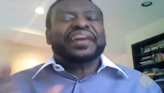 West Virginia Marriage - Bishop Harry R. Jackson Jr. on Vimeo