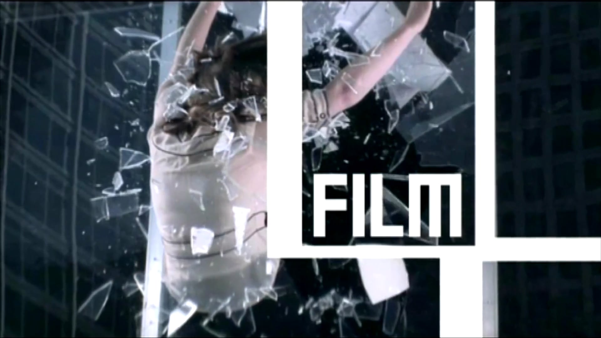 Film 4 idents | Dan Chase on Vimeo