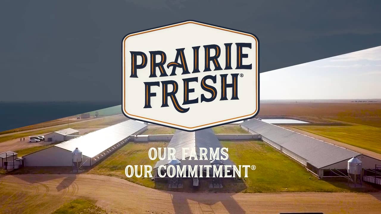 Prairie Fresh Brand Anthem on Vimeo