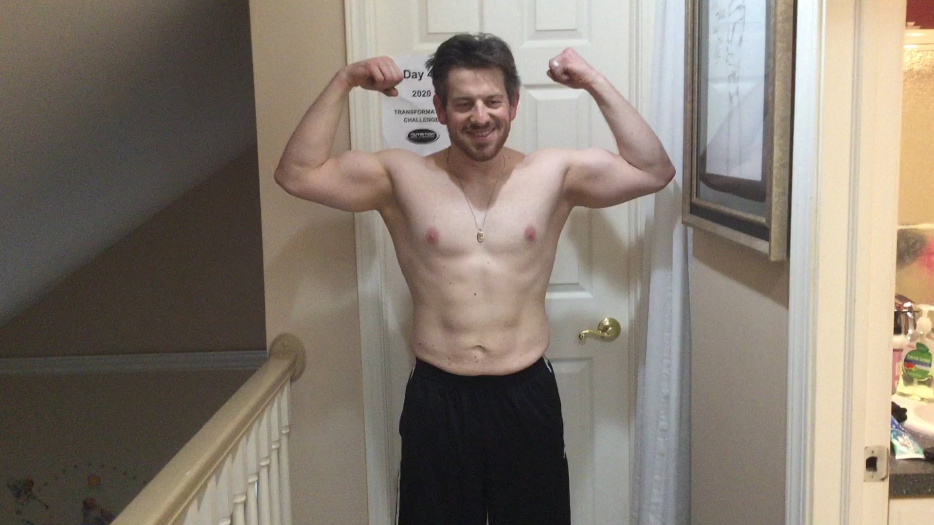 Keith - 2020 Challenge After Video on Vimeo