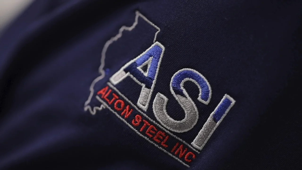 Alton Steel - Teaser