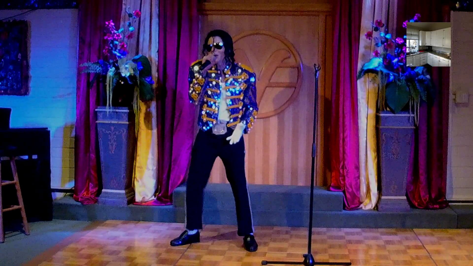 COREY MILTON on Vimeo