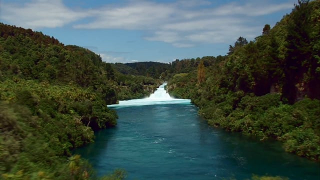 Water flow — Science Learning Hub