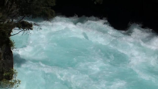 Water velocity — Science Learning Hub