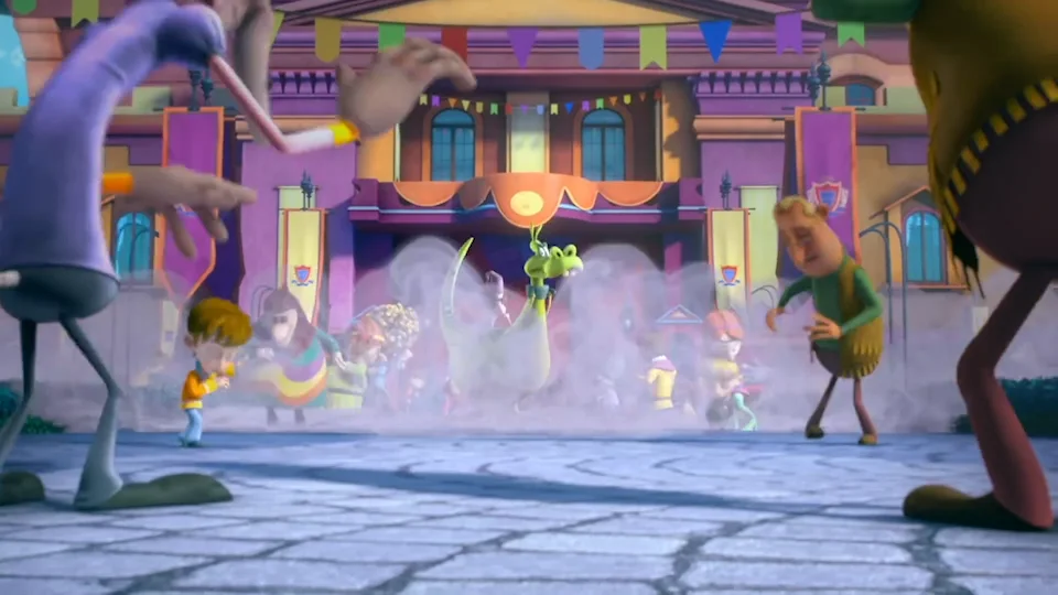 REEL2019_LOW on Vimeo