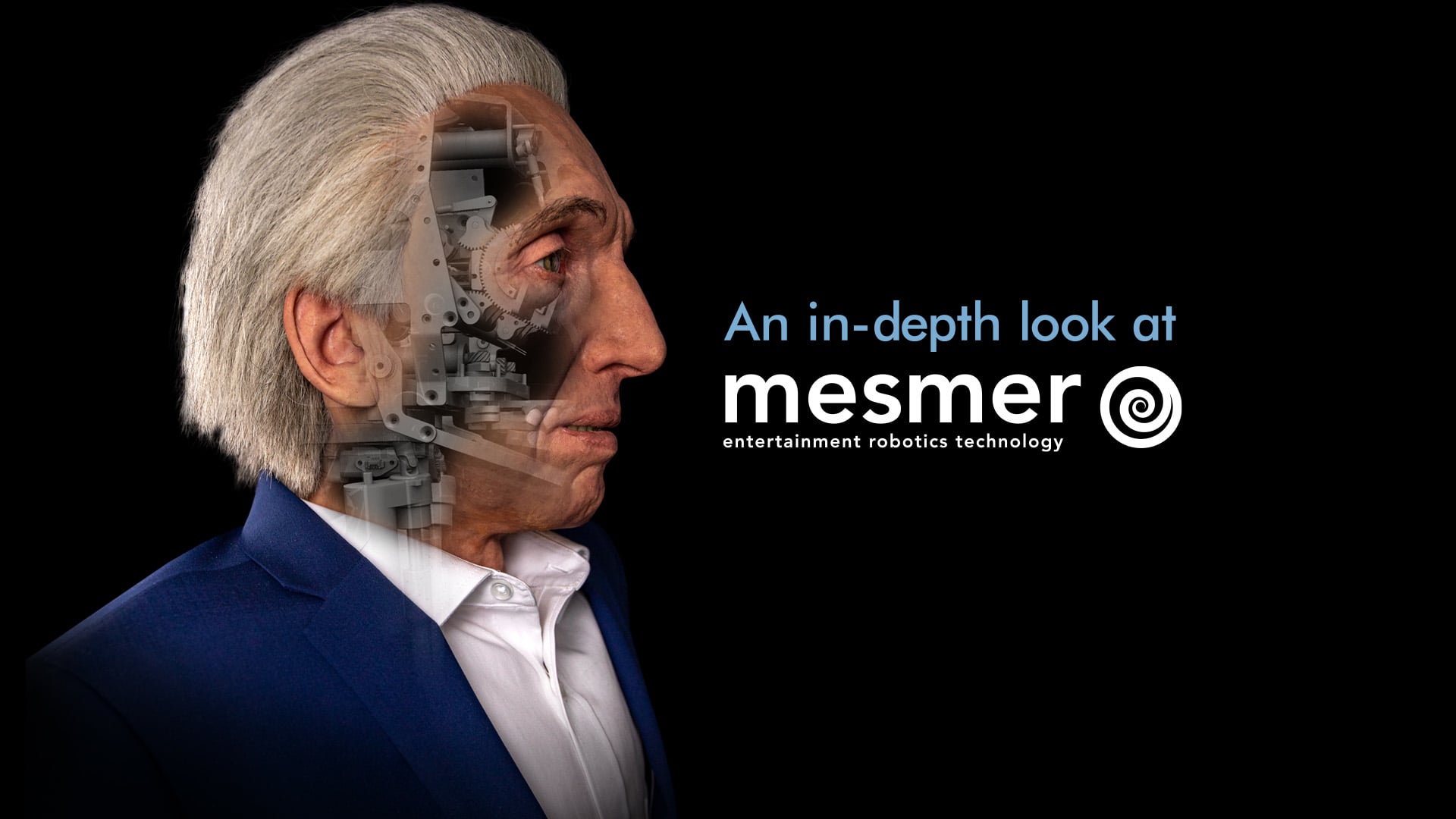 An Indepth Look At Mesmer