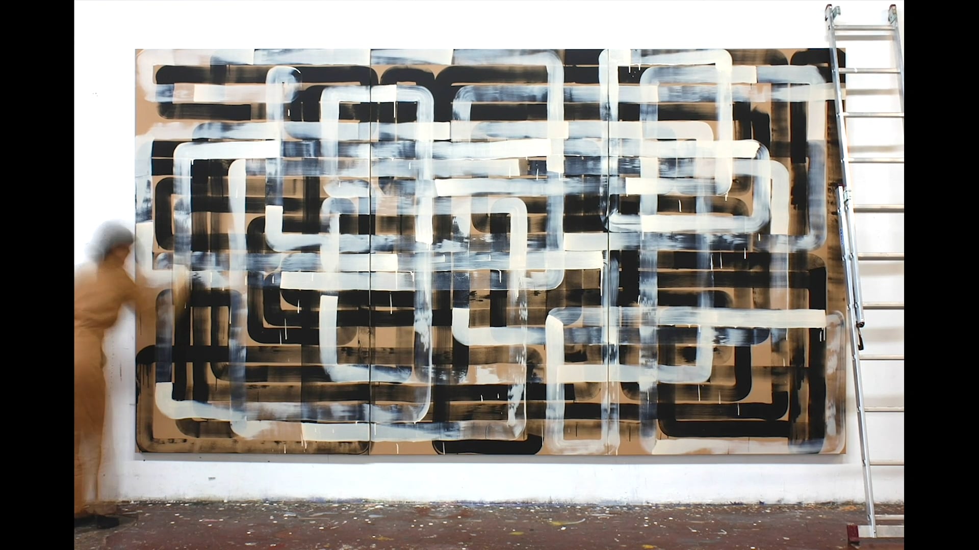 Transporting Paint on Vimeo