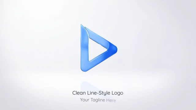 Line Logo Hd