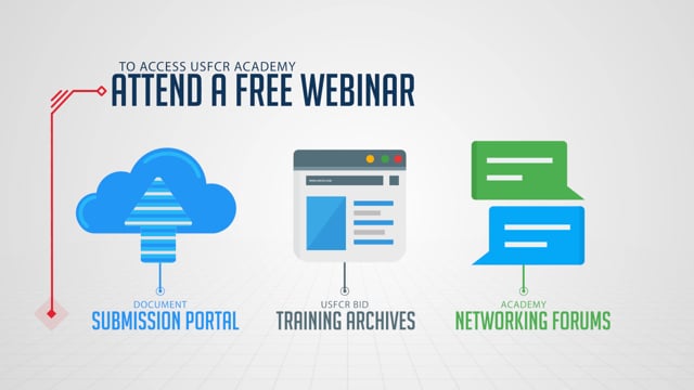 USFCR | USFCR - US Federal Contractor Registration: SAM Registration ...