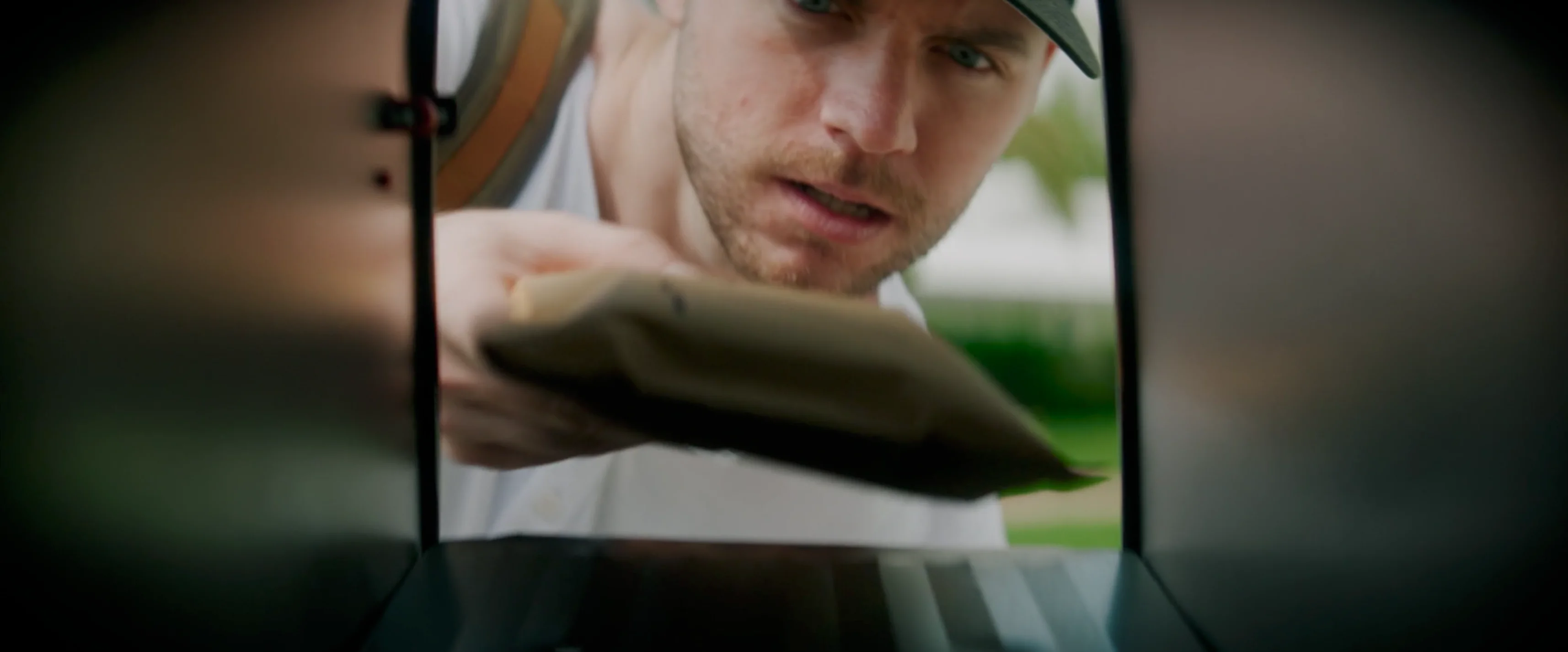 The Mailman (Short Film) on Vimeo