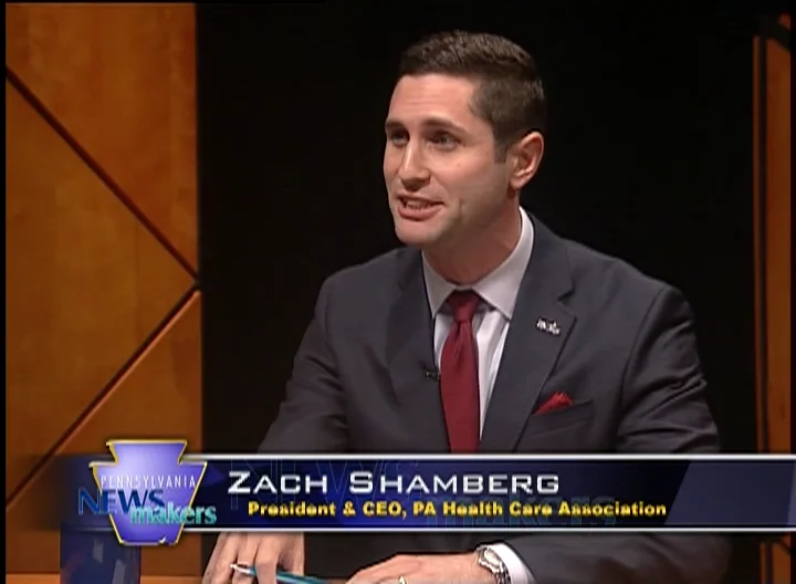 030820 Zach Shamberg - Preparing Nursing Homes for the Virus on Vimeo