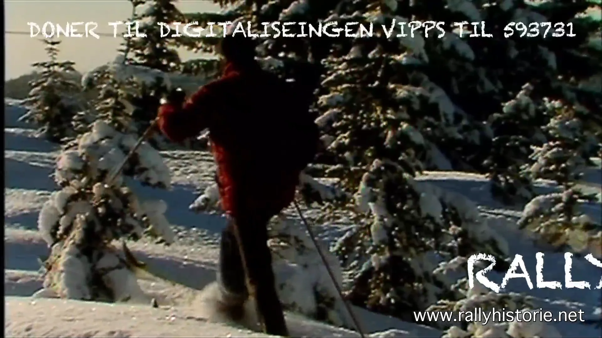 Watch Rally historie Online | Vimeo On Demand on Vimeo