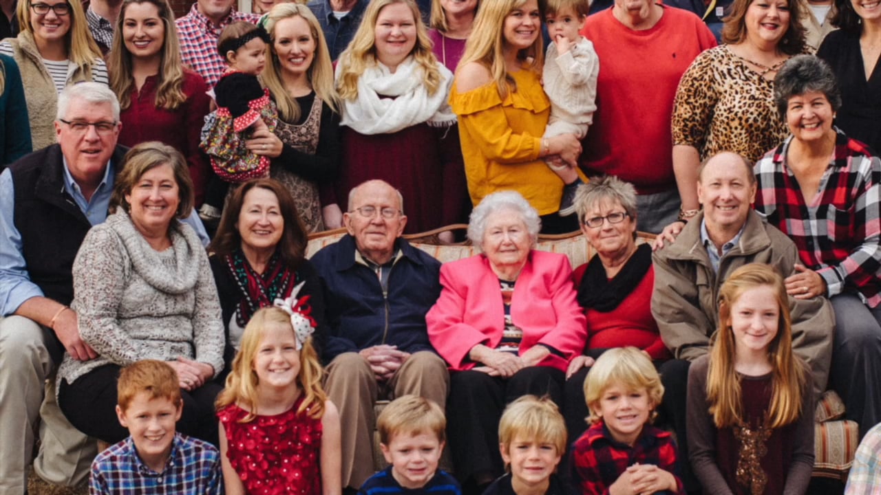 Ted Griffith Memorial Slideshow on Vimeo