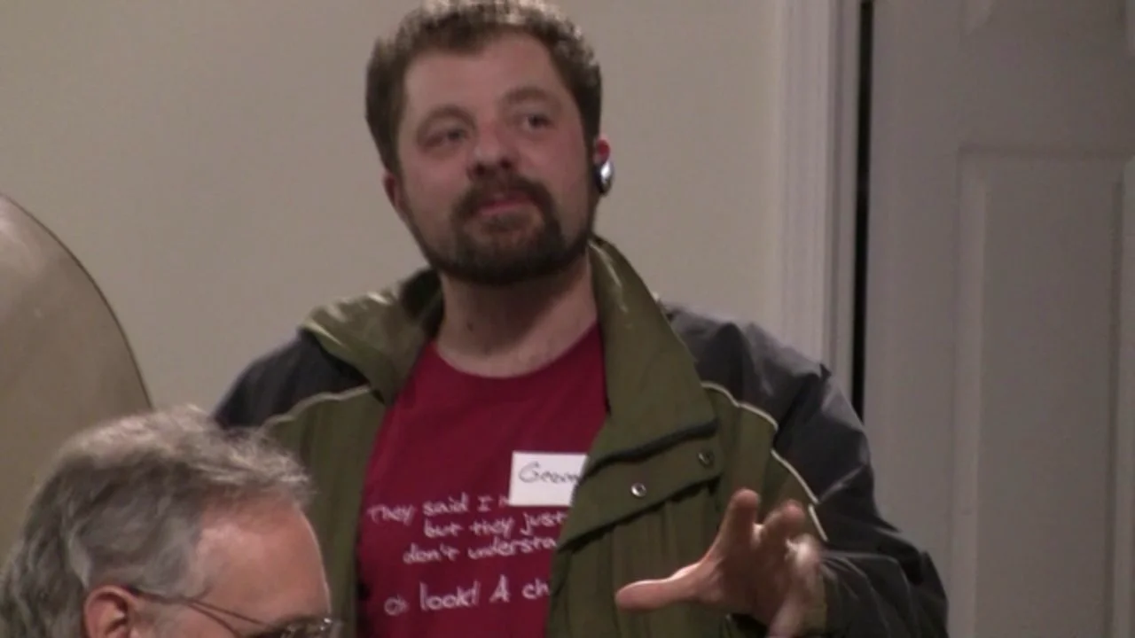 Five Minute Timer Design, Request for Stirling Biopower Contact on Vimeo