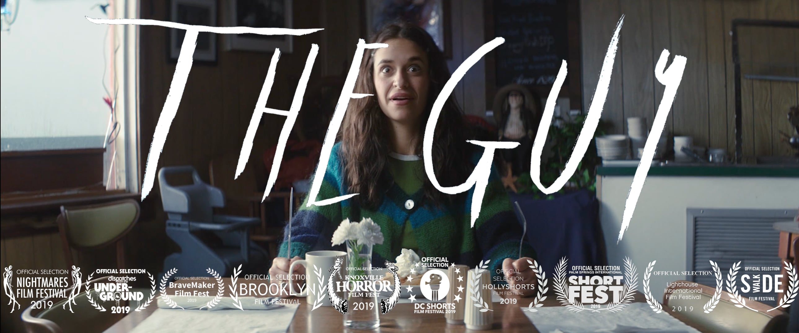 The Guy | Videos & Movies on Vimeo