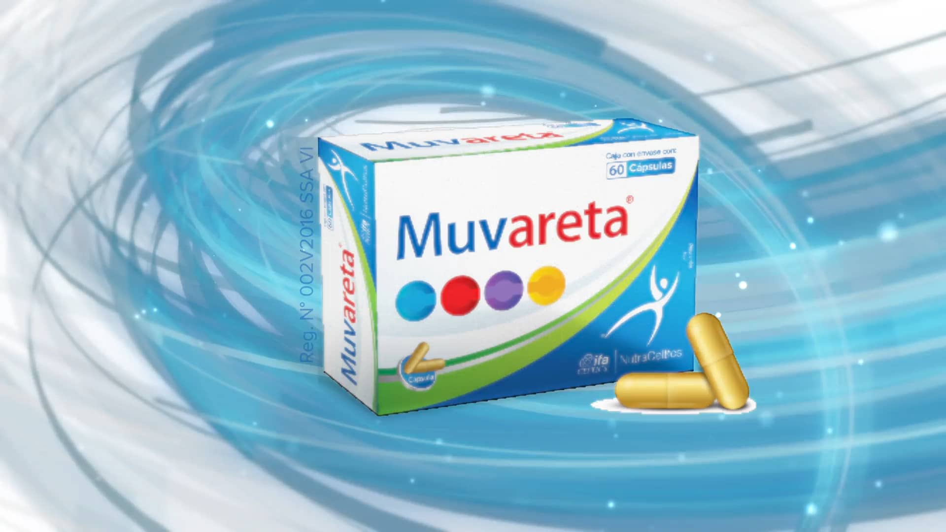 MUVARETA - Presentación de producto on Vimeo