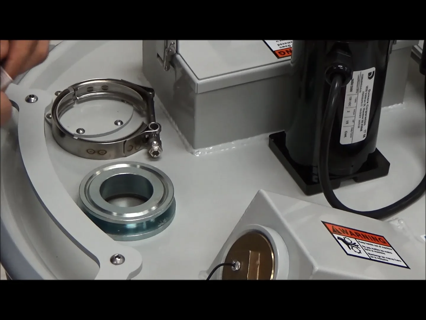 Bulb Eater 3L Training HW