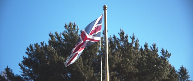 Flag, Union, Britain. Free Stock Video - Pixabay