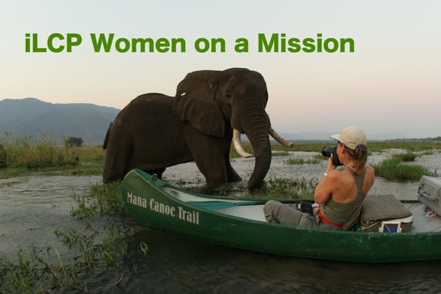 International League of Conservation Photographers on Vimeo