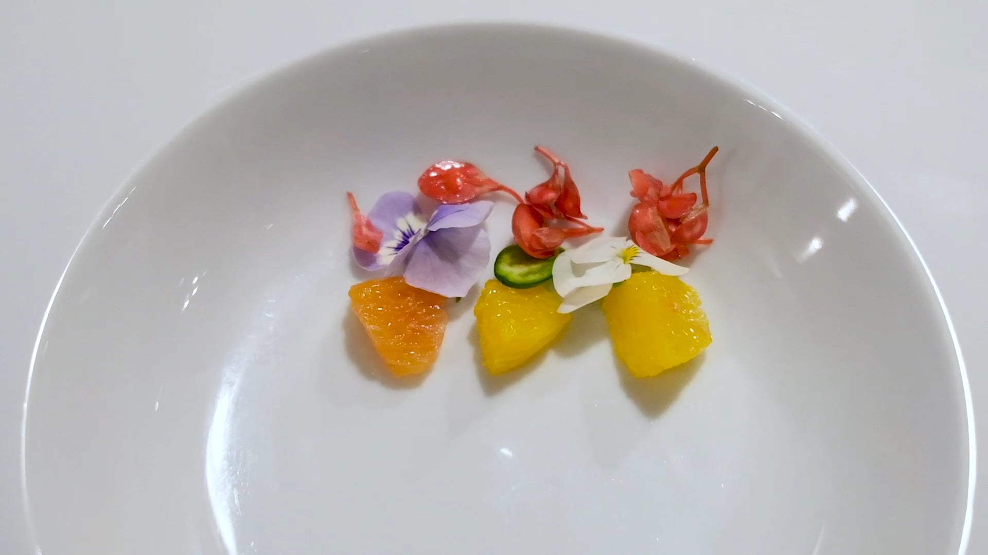 tbd. food x UNICEF NextGen: cook for Syria on Vimeo