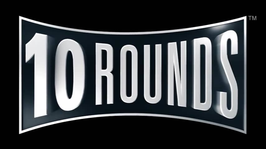 Rutina de prueba de 10 Rounds on Vimeo