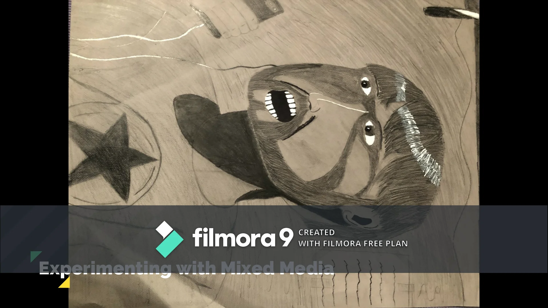 Drawing Class on Vimeo