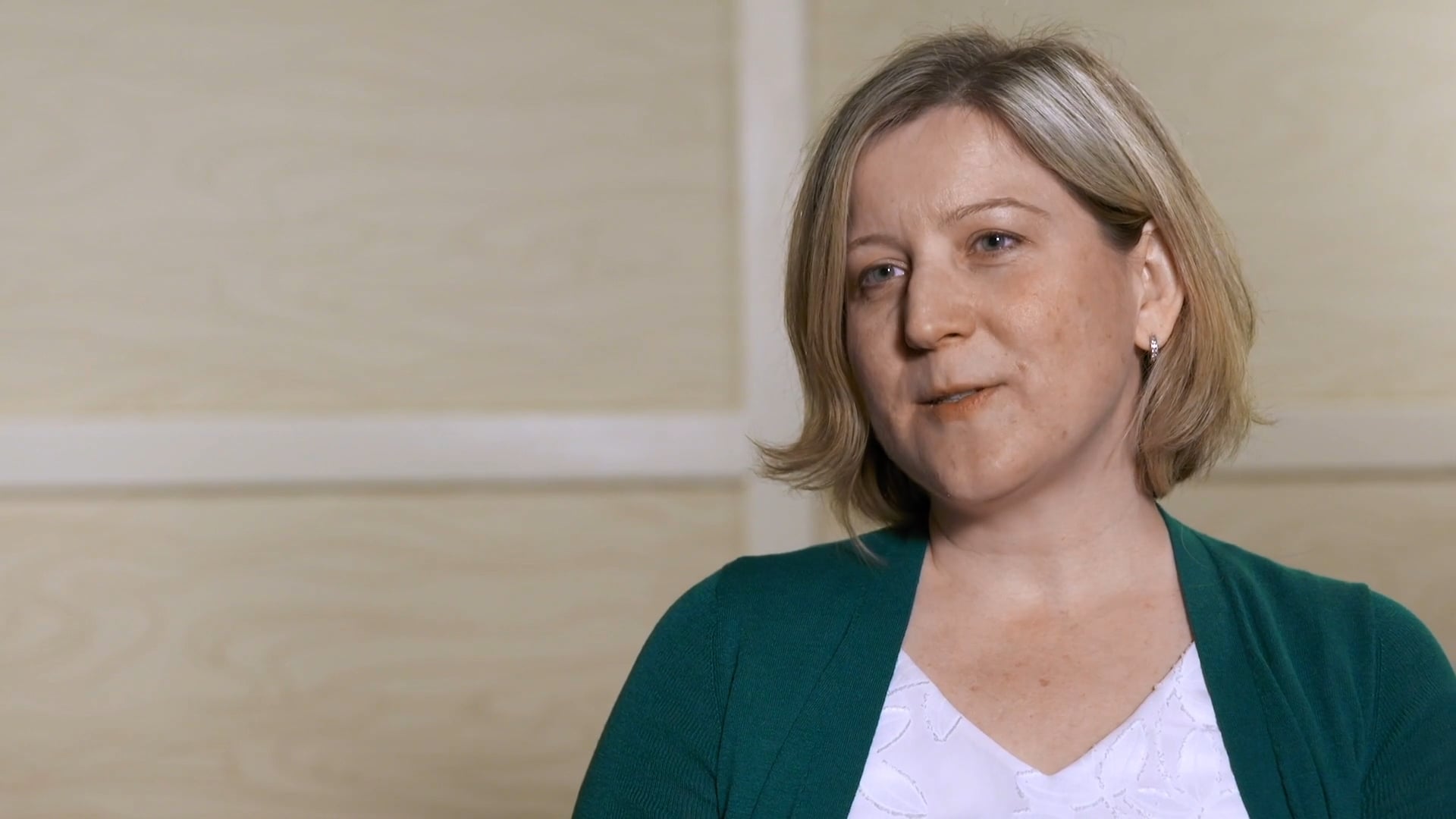 International Women’s Day 2020: Lena Edwards on Vimeo