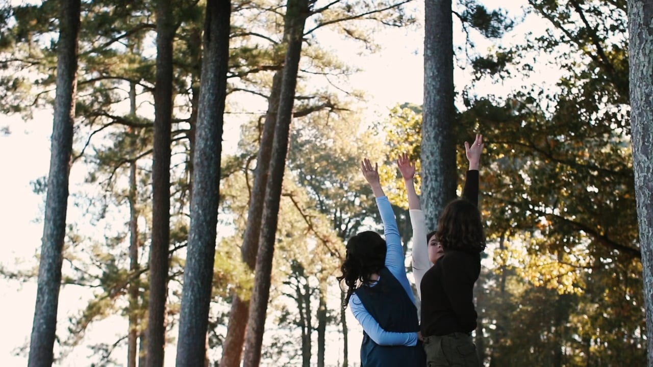 Three As One on Vimeo